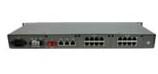 China Convertidor de interfaz de la gestión E1 de SNMP/Telnet/Web/conversor de protocolo/Mux inverso en venta
