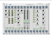 China MSAP, STM1/4/16 Multi Service Access Platform Chassis for sale