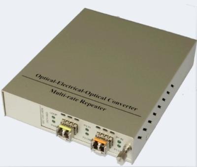 China serie del convertidor de la longitud de onda de 10G OEO y del repetidor GT-OEO de la señal en venta