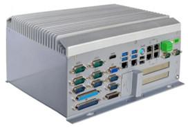 China MINI PC、Fanless Industrial PC, GTM-HYIPC601 for sale