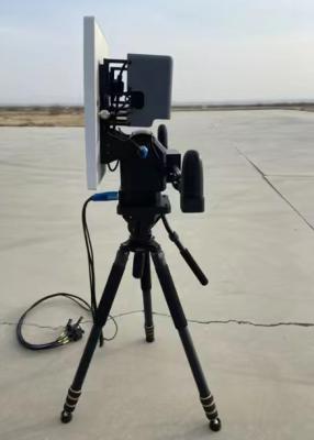 China UAV 80km~100km telemetry datalink communication product for sale