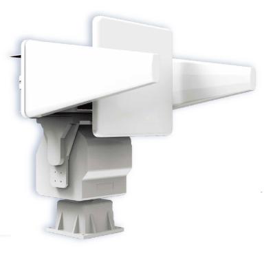 China TDOA Drone/UAV Detection and Jamming System for sale