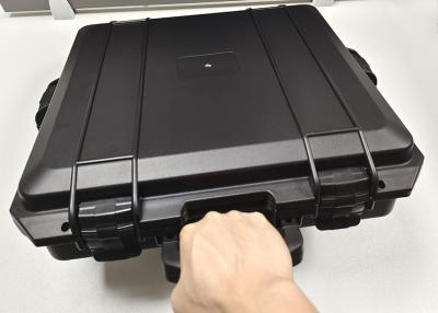 China 1CFH-D Portable Drone Detector for sale