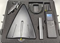 China 1CFH-D Portable Drone Detector for sale