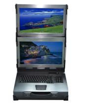China 15 inch vertical screen rugged PC with NB-IoT, IPC-2W15 en venta