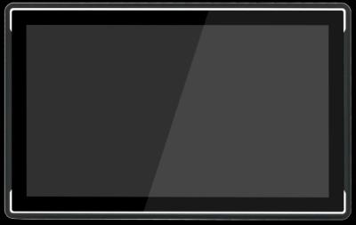 China pantalla táctil industrial de 15,6 pulgadas, GT-M15TQ, 1920*1080 en venta