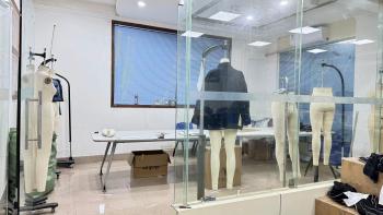 China Factory - Guangdong Shunde Leka Clothing Design Co., Ltd
