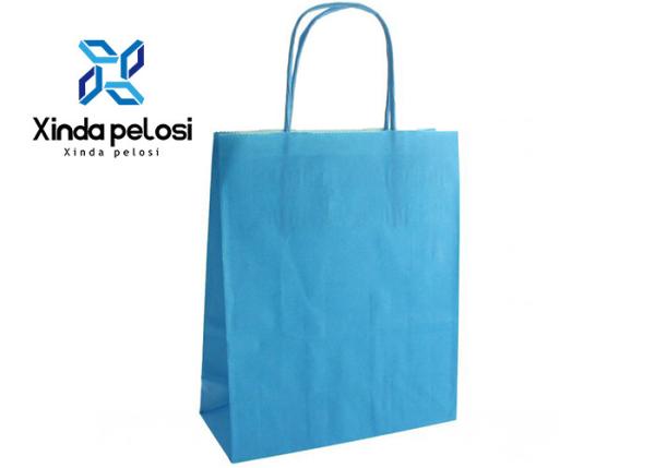 Quality Fully Automatic 28kw Paper Shopping Bag Making Machine With Printing 150pcs/Min for sale