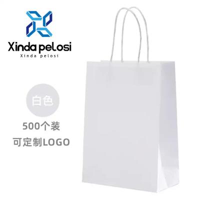 China V Square Bottom Paper Shopping Bag Making Machines With Logo Equipment for sale