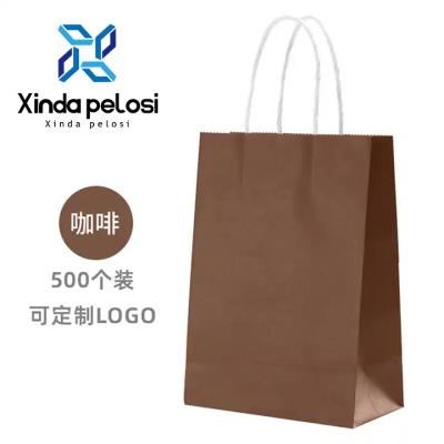 China V Square Bottom Paper Shopping Bag Making Machines With Logo Equipment for sale