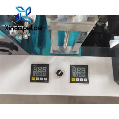 China Spunbond Meltblown Nonwoven Fabric Making Machine Extruder Production Line for sale