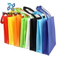 China Automatic Long Lasting Courier Bag Making Machine 110pcs/Min Energy Saving for sale
