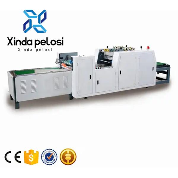 Quality Automatic Post 2-3 Colors Digital Bag Printing Machine Digital Printer For Paper for sale