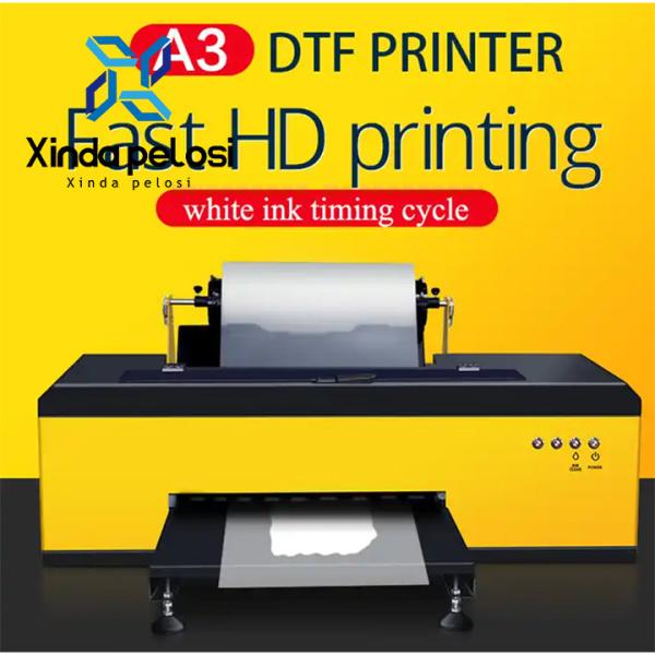 Quality Multi Color Digital Bag Printing Machine 220V/110V For Non Woven Bag for sale