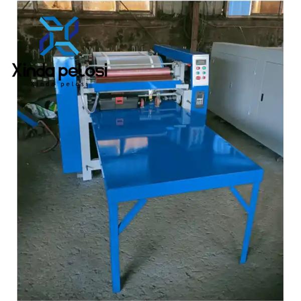 Quality Fast Speed Industrial Digital Plastic Bag Printing Machine 1500-4000pcs/H for sale