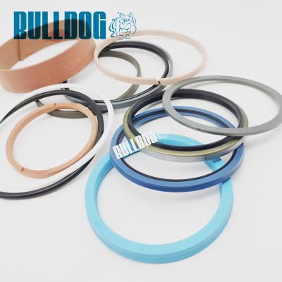Cina 215-9984 215 9984 2159984 guarnizione del GP del cilindro del bastone di Cylinder Seal Kits CATE318C dell'escavatore in vendita