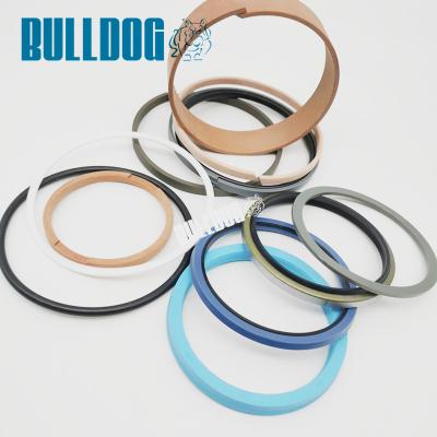 Cina 215-9984 215 9984 2159984 guarnizione del GP del cilindro del bastone di Cylinder Seal Kits CATE318C dell'escavatore in vendita