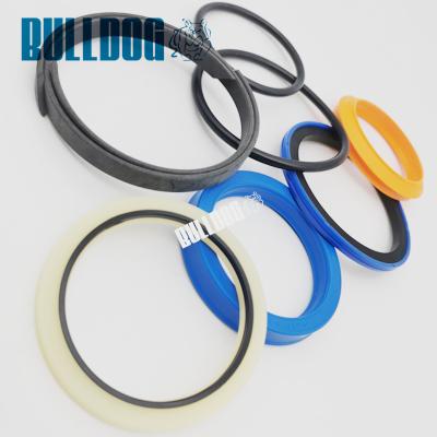 China jogos hidráulicos completos do selo E8224 de 332-E8224 332/E8224 332 para o carregador do Backhoe do JCB à venda