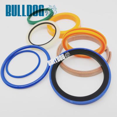 Cina Insieme idraulico della guarnizione del CYL dell'escavatore a cucchiaia rovescia 991-20022 del corredo 991/20022 della guarnizione del cilindro del JCB 3CX in vendita