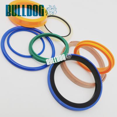 Cina Insieme idraulico della guarnizione del CYL dell'escavatore a cucchiaia rovescia 991-20022 del corredo 991/20022 della guarnizione del cilindro del JCB 3CX in vendita