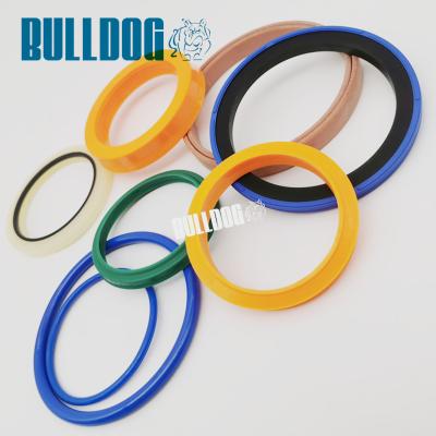 Cina Insieme idraulico della guarnizione del CYL dell'escavatore a cucchiaia rovescia 991-20022 del corredo 991/20022 della guarnizione del cilindro del JCB 3CX in vendita