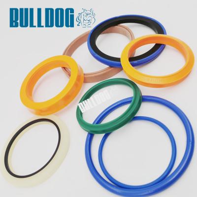 Cina Insieme idraulico della guarnizione del CYL dell'escavatore a cucchiaia rovescia 991-20022 del corredo 991/20022 della guarnizione del cilindro del JCB 3CX in vendita