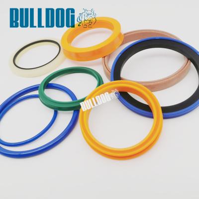 Cina Insieme idraulico della guarnizione del CYL dell'escavatore a cucchiaia rovescia 991-20022 del corredo 991/20022 della guarnizione del cilindro del JCB 3CX in vendita