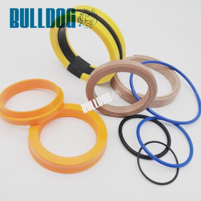 Cina Pistone 991-00123 del corredo 80mm della guarnizione del cilindro del JCB dell'unità di elaborazione NBR PTFE in vendita