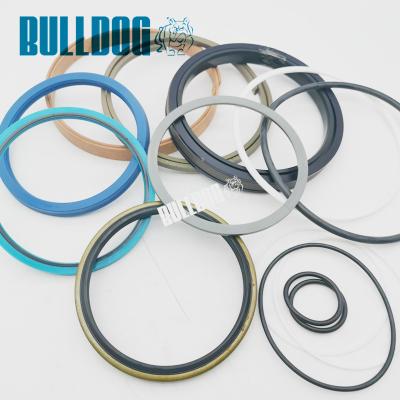 중국 현대 R360LC-7 R370LC-7을 위한 31Y1-18490 31Y118490 버킷 실린더 봉지 키트 판매용