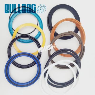 Cina Guarnizione Kit Hydraulic Cylinder 14589125 del secchio di VOE14589125 EC per l'escavatore di EC120D EC210C EW145B in vendita