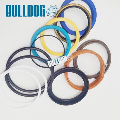 Cina Guarnizione Kit Hydraulic Cylinder 14589125 del secchio di VOE14589125 EC per l'escavatore di EC120D EC210C EW145B in vendita