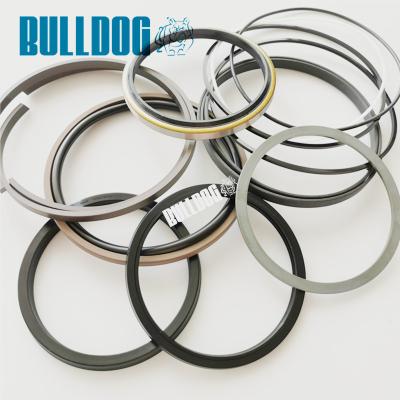 Cina 259-0637 guarnizione del cilindro del bastone Kit For 320C 320C L escavatore in vendita