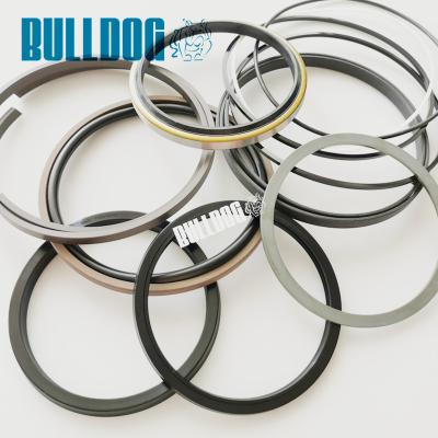 Cina 259-0637 guarnizione del cilindro del bastone Kit For 320C 320C L escavatore in vendita