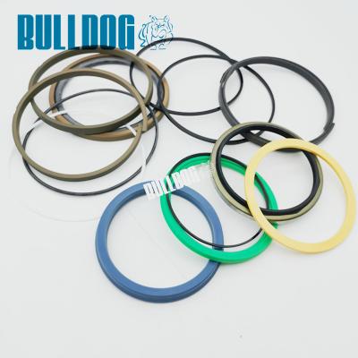 Cina 126-1937 escavatore Boom Seal Kit For E320B CATE Oil Resistent in vendita