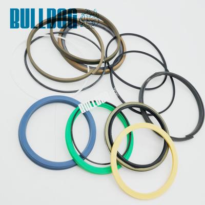 Cina 126-1937 escavatore Boom Seal Kit For E320B CATE Oil Resistent in vendita
