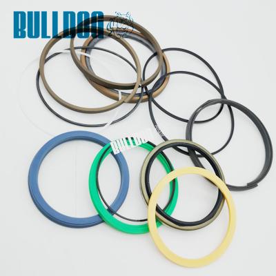 Cina 126-1937 escavatore Boom Seal Kit For E320B CATE Oil Resistent in vendita