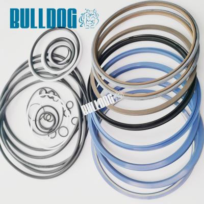 Cina Parti idrauliche di Kit Daemo Hydraulic Breaker Spare della guarnizione dell'interruttore DMB-360 in vendita