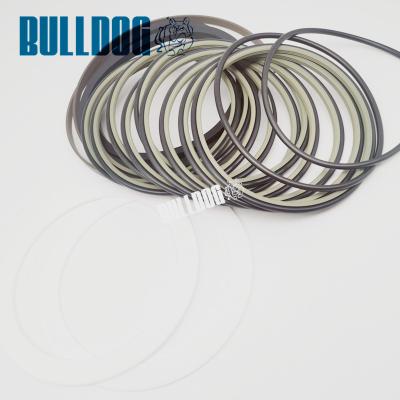 Cina 510695814 Liebherr Center joint seal kit A900C A904C R912 R914B Liebherr A900C-LI, R904C LI, R904C HD-SL 2000 LI in vendita