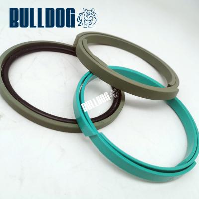 Cina 2932022 Kit di tenuta dei pistoni Liebherr Per A900C A904C R912 R914B A900C-LI, R904C LI, R904C HD-SL 2000 LI, R912HD-SL, R912 LC in vendita