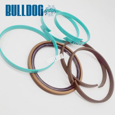 Cina 2942022 Liebherr kit di tenuta dei pistoni per A900C A904C R912 R914B A900C-LI, R904C LI, R904C HD-SL 2000 LI, R912HD-SL, R912 LC in vendita