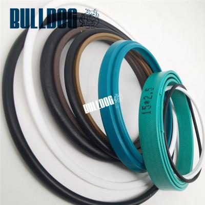 China 2972022 Liebherr Rod Seal Kit Para A900C A904C R912 R914B A900C-LI, R904C LI, R904C HD-SL 2000 LI, R912HD-SL, R912 LC à venda