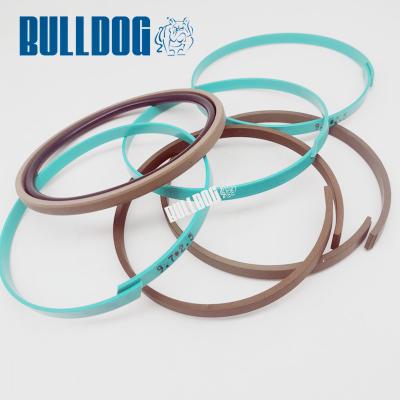 Cina 3012022 Liebherr Piston Seal Kit Per A900C A904C R912 R914B A900C-LI, R904C LI, R904C HD-SL 2000 LI, R912HD-SL, R912 LC in vendita