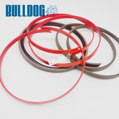 Cina 3022022 Liebherr Piston Seal Kit Per A900C A904C R912 R914B A900C-LI, R904C LI, R904C HD-SL 2000 LI, R912HD-SL, R912 LC in vendita