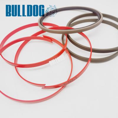 Cina 3022022 Liebherr Piston Seal Kit Per A900C A904C R912 R914B A900C-LI, R904C LI, R904C HD-SL 2000 LI, R912HD-SL, R912 LC in vendita