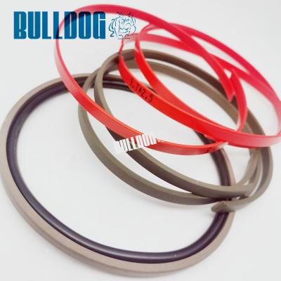 Cina 3022022 Liebherr Piston Seal Kit Per A900C A904C R912 R914B A900C-LI, R904C LI, R904C HD-SL 2000 LI, R912HD-SL, R912 LC in vendita