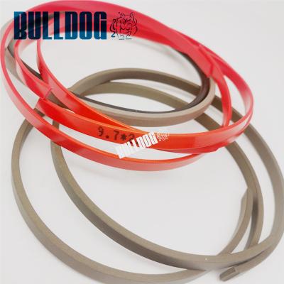 Cina 3022022 Liebherr Piston Seal Kit Per A900C A904C R912 R914B A900C-LI, R904C LI, R904C HD-SL 2000 LI, R912HD-SL, R912 LC in vendita