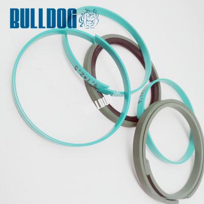 Cina 3072022 Liebherr Piston Seal Kit Per A900C A904C R912 R914B A900C-LI, R904C LI, R904C HD-SL 2000 LI, R912HD-SL, R912 LC in vendita