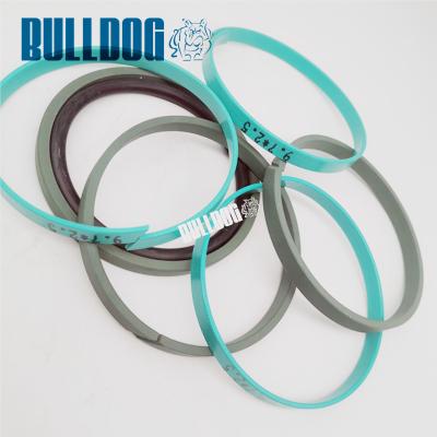 Cina 3072022 Liebherr Piston Seal Kit Per A900C A904C R912 R914B A900C-LI, R904C LI, R904C HD-SL 2000 LI, R912HD-SL, R912 LC in vendita