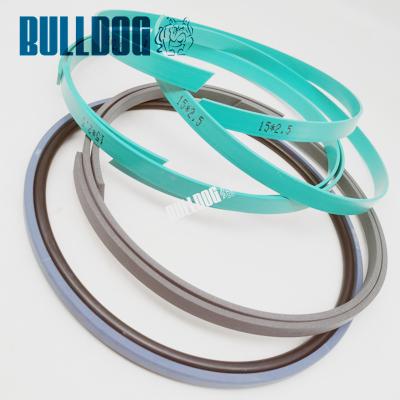 Cina 3202022 Kit di tenuta dei pistoni Liebherr Per A900C A904C R912 R914B A900C-LI, R904C LI, R904C HD-SL 2000 LI, R912HD-SL, R912 LC in vendita