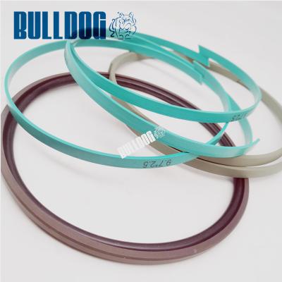 中国 3242022 Liebherrピストンシールキット A900C A904C R912 R914B A900C-LI, R904C LI, R904C HD-SL 2000 LI, R912HD-SL, R912 LC 販売のため